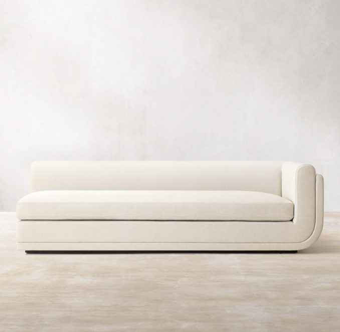 Matteo Right-Arm Sofa