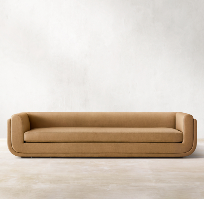 Matteo Right-Arm Return Sofa