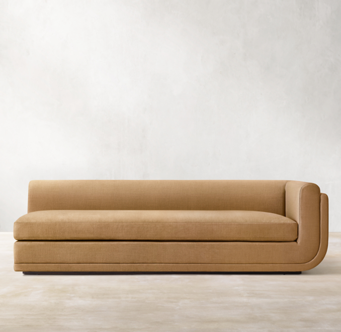 Matteo Right-Arm Sofa
