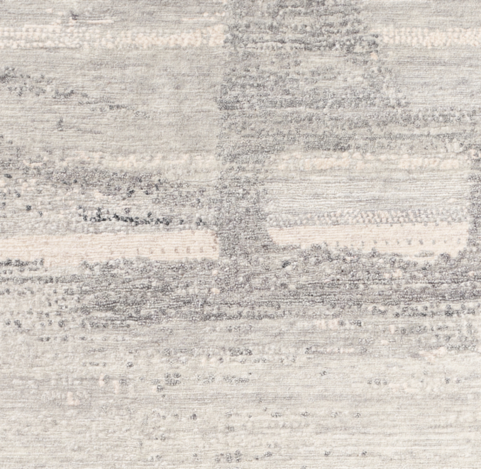 Nihal Wool Rug Swatch