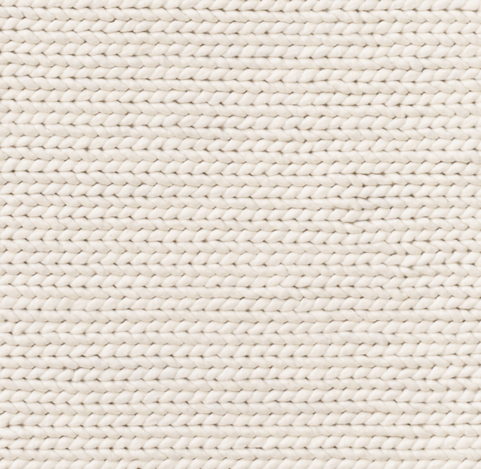 Ameya Wool Rug Swatch