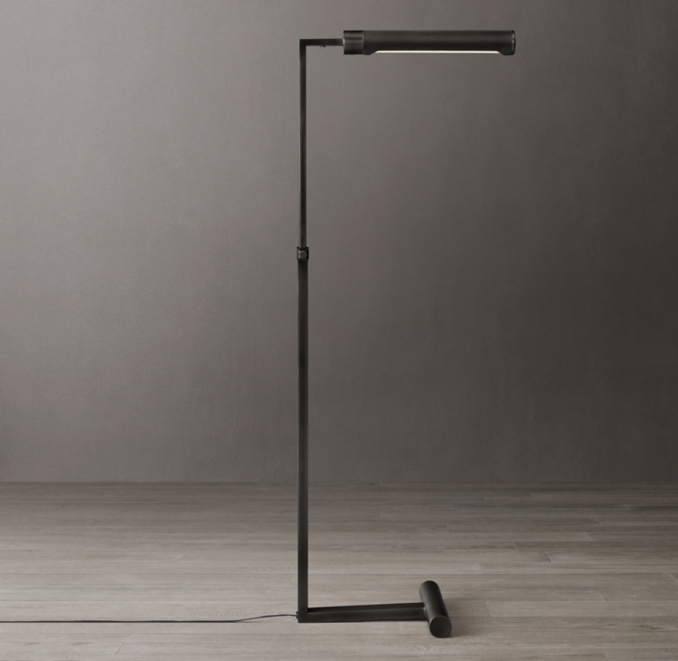 Anvers Task Floor Lamp