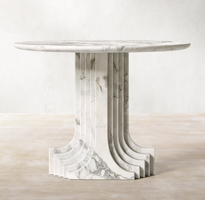 Strada Entry Table