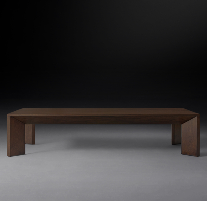 Arles Coffee Table