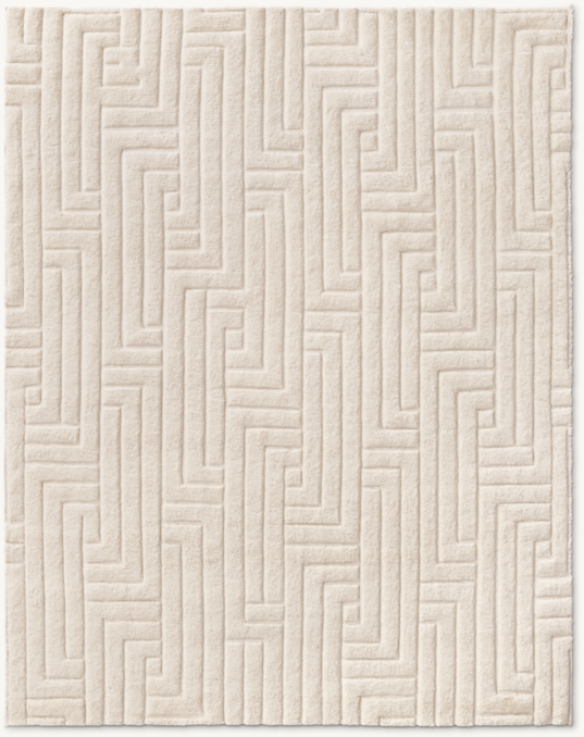 Tencel & Viscose Rugs | RH