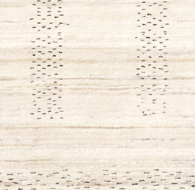 Soha Wool Rug Swatch