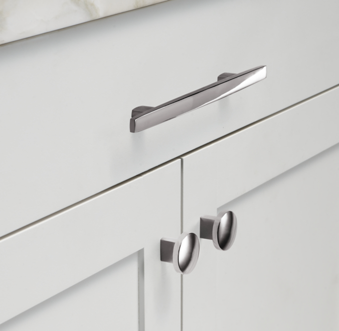 Restoration Hardware Modern Cabinet Pulls | Cabinets Matttroy