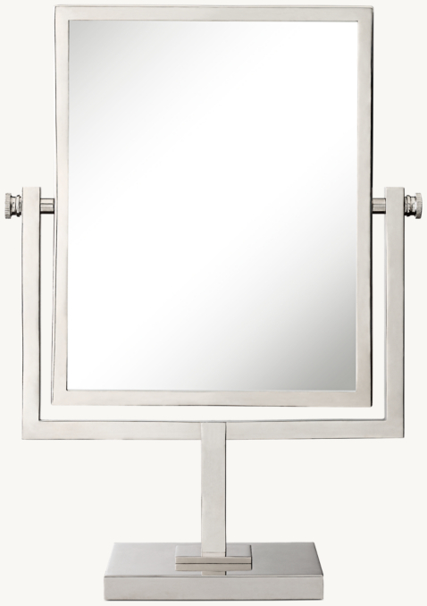 Vanity Mirrors | RH