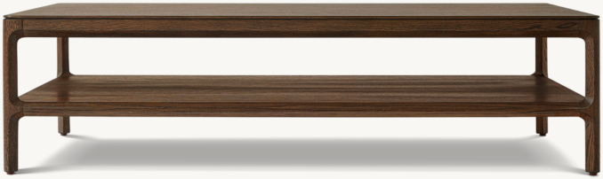 Padua Coffee Table Collection | RH