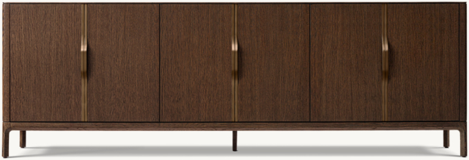 Padua Sideboard Collection | RH