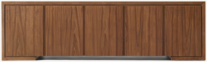 Enzo Media Collection | RH