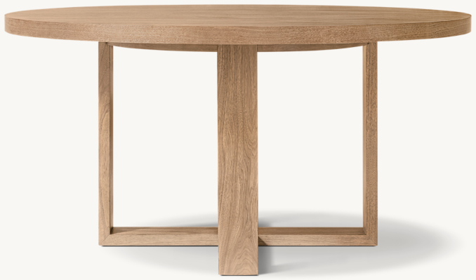 Enzo Round Dining Table