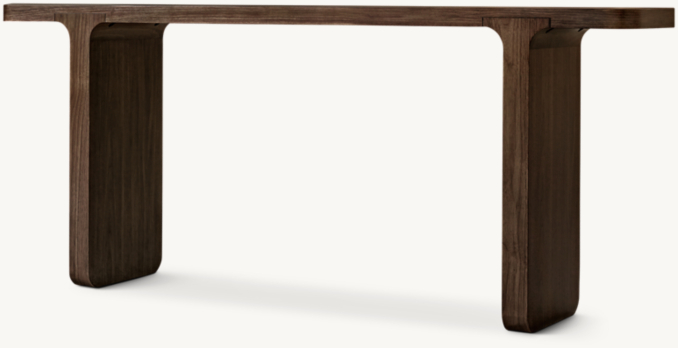 Santiago Console Table | RH