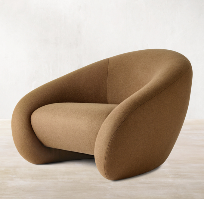Reyna Chair