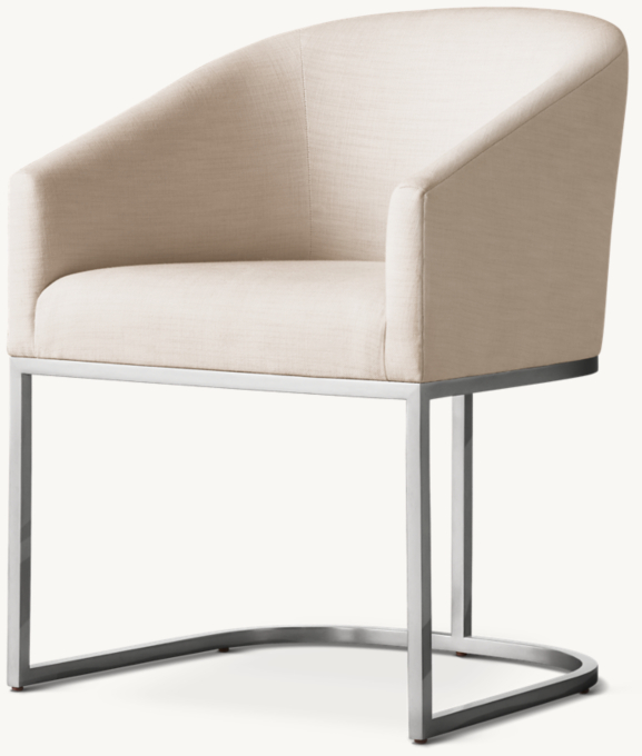 Emery chair restoration hardware store