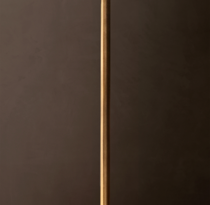 Botanist Pendant Extension Rod