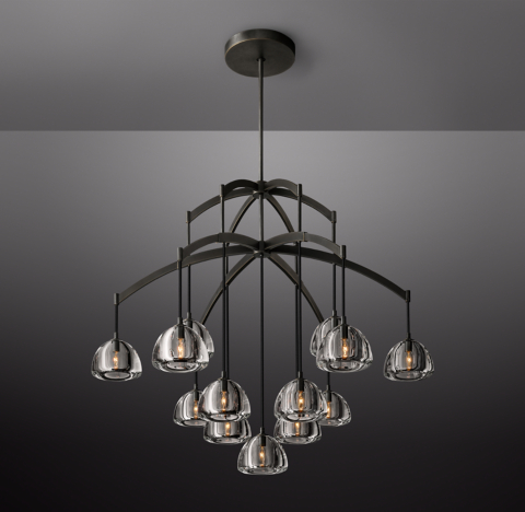 Restoration Hardware Lighting
