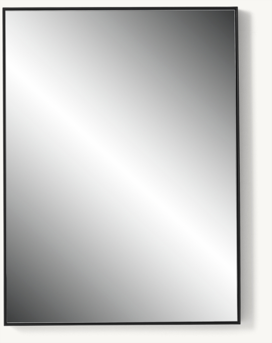 All Mirrors | RH