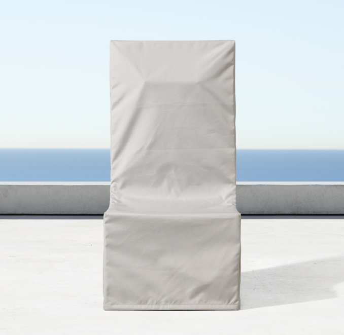 Modernist Plinth Fountain Covers