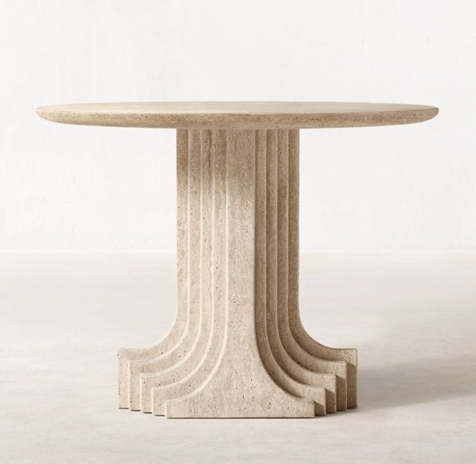 Strada ENTRY TABLE
