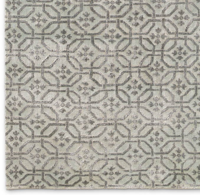 Sera Rug Swatch | RH TEEN