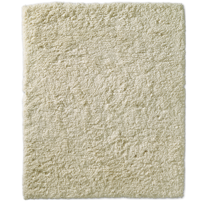 Luxe High-Pile Shag Rug