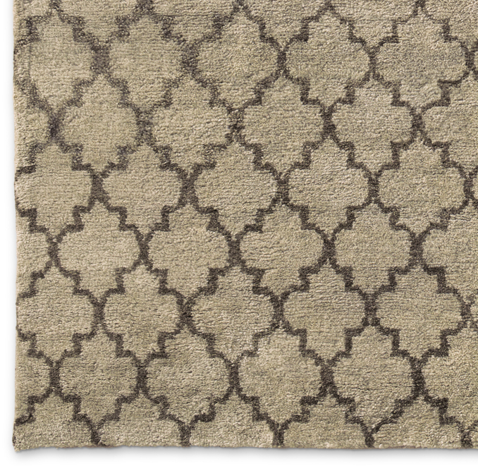 Valencia Rug Swatch | RH