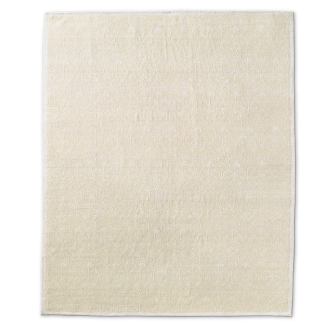 Palla Rug - Ivory | RH