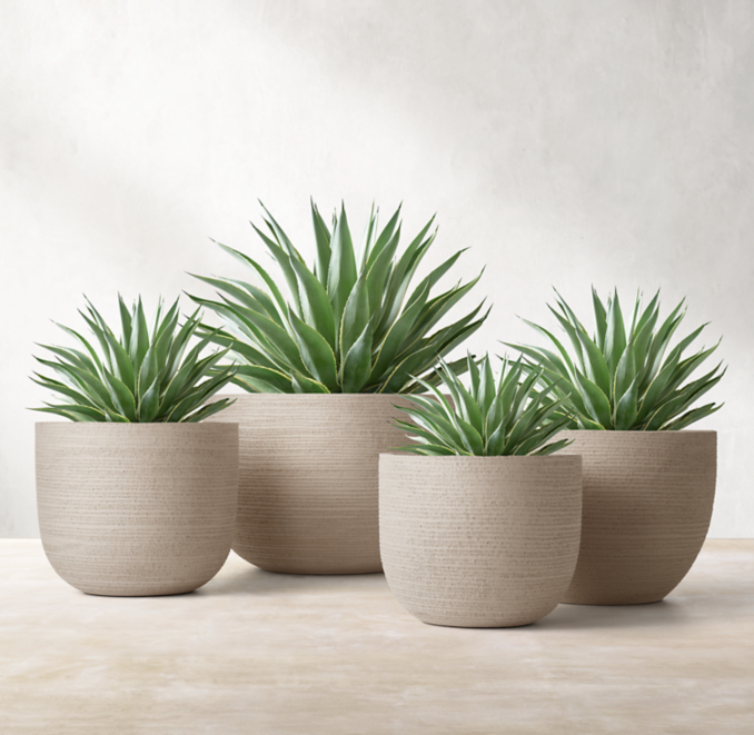 Bruges Planter