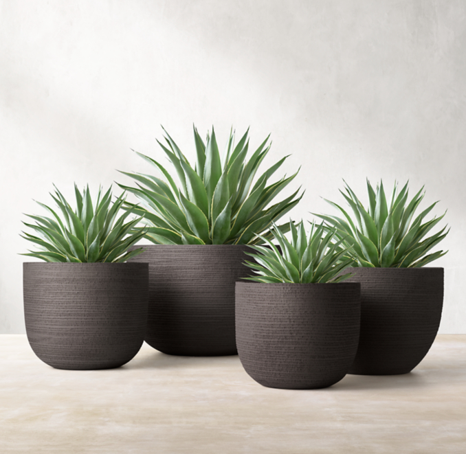 Bruges Planter