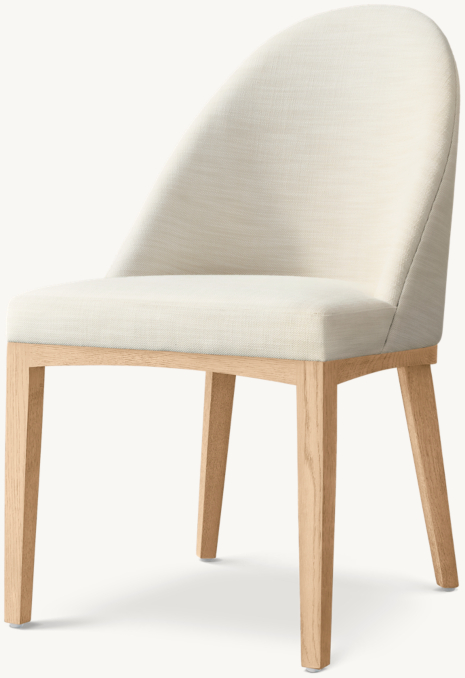 Bezier Single Extra-Wide Floating Vanity Base | RH Modern