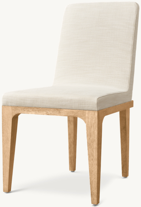 PRESTON Dining Chair | RH