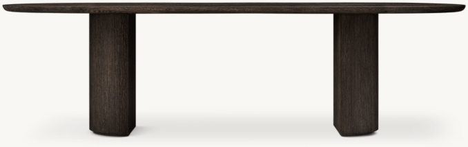 Corta Dining Table Collection | RH