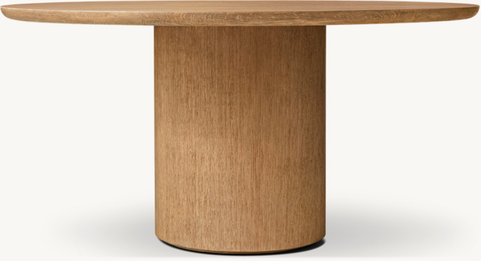 Corta Round Dining Table