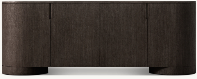 Corta 4-Door Sideboard | RH