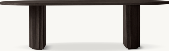 Byron Dining Table Collection | RH