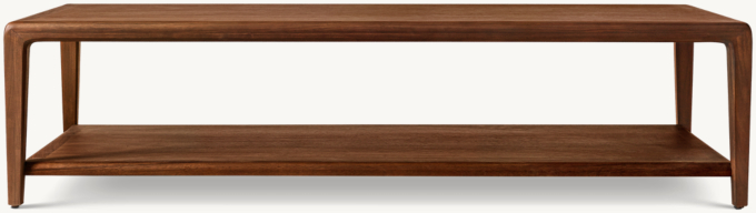 Gael Coffee Table Collection | RH