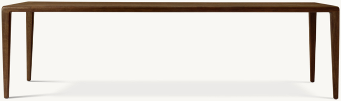 Reyna Swivel Chair | RH