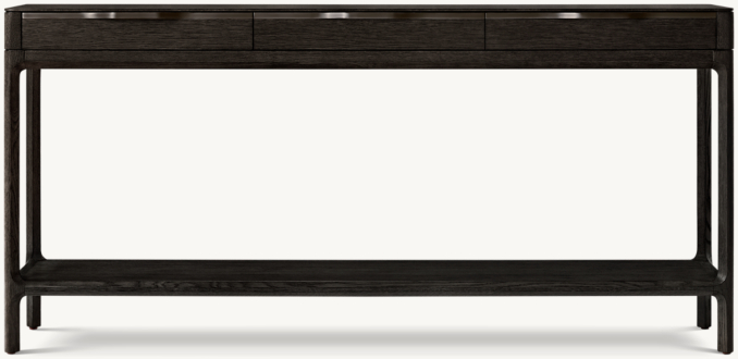 Padua Console Table with Drawers
