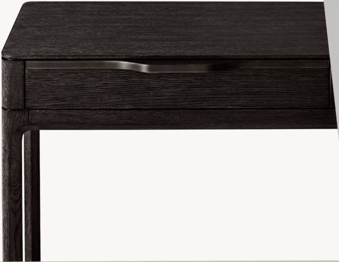 Padua Console Table with Drawers | RH