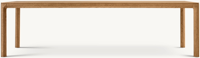 Padua Dining Table Collection | RH