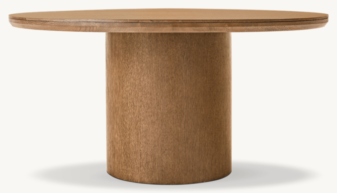 Padua Dining Table Collection | RH