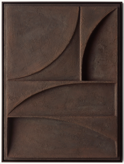 Mulholland 4-Door Media Console | RH