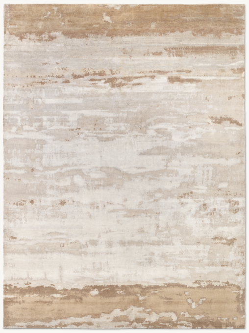 Silk and Cashmere Rugs | RH