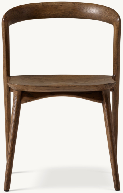 Luka Dining Side Chair | RH