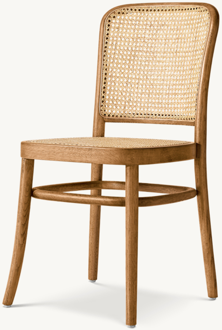 Juliette Cane Dining Side Chair