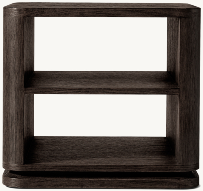 Ligne Square Side Table