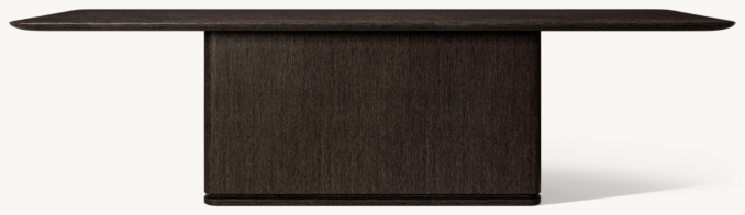 Ligné Dining Table Collection | RH