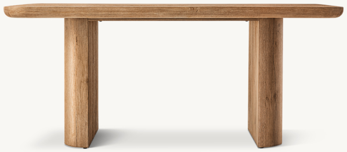 Oslo Coffee Table Collection | RH