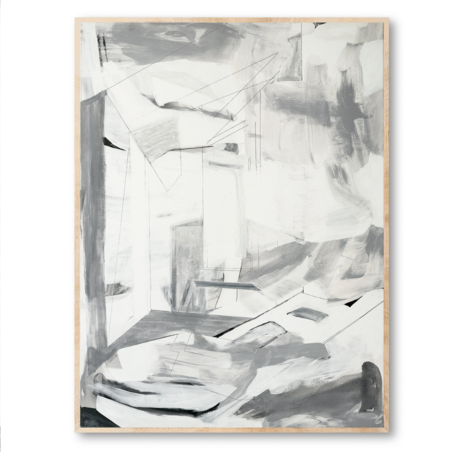 Alexandra Rose: The Space Between I